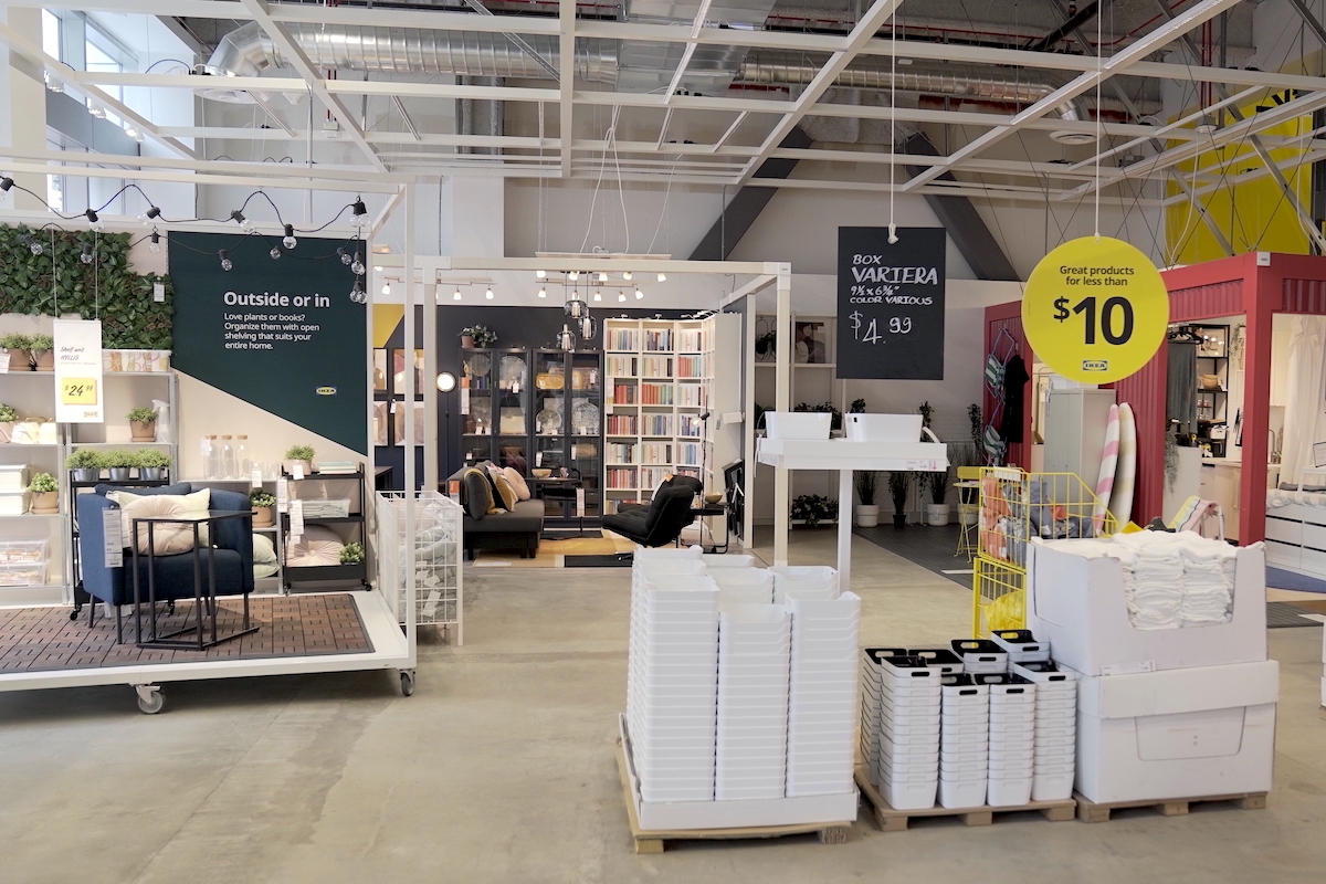 5 Reasons We Love Having An IKEA In Downtown San Francisco