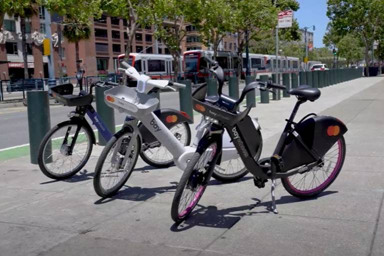 10 Best San Francisco Bike Rental Shops For Your Next Adventure