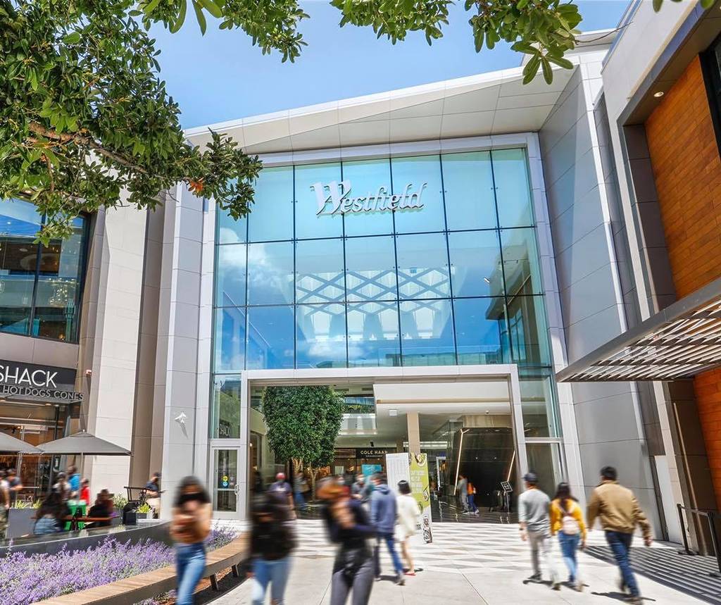 10 Essential Shopping Malls In The San Francisco Bay Area
