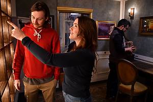 10 Puzzling Escape Rooms In The San Francisco Bay Area