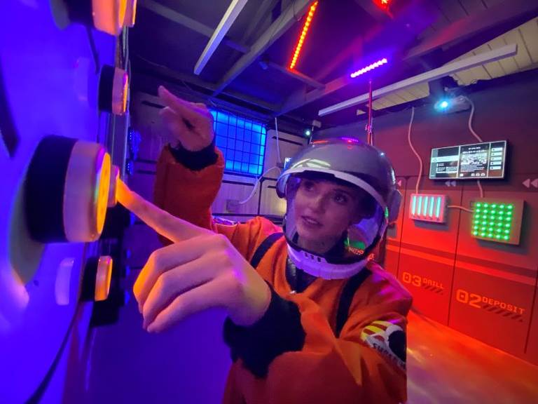 10 Puzzling Escape Rooms In The San Francisco Bay Area