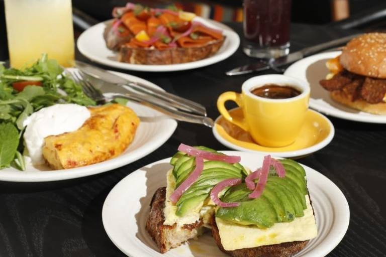 11 Best Vegan Restaurants In San Francisco For A Healthy Meal