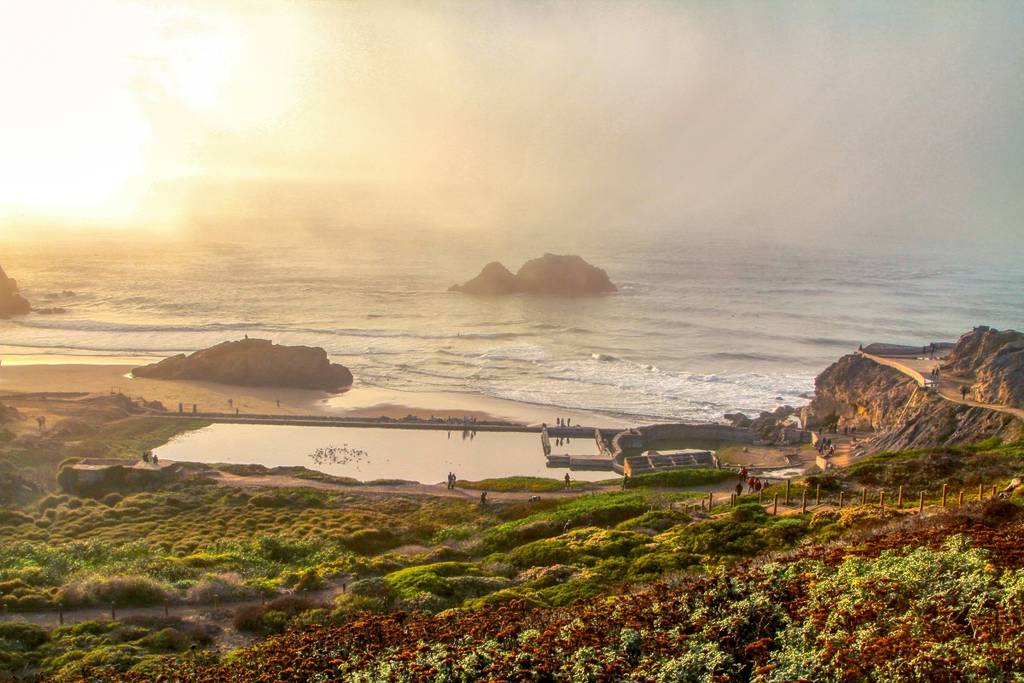 21 Delightful Things To Do This Spring In San Francisco (2025)