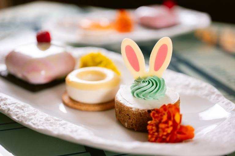 2026 Easter Egg Hunts, Events, And Parties In San Francisco