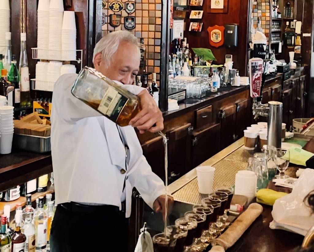 This SF Cafe Has Served More Than 30M Irish Coffees Since 1952