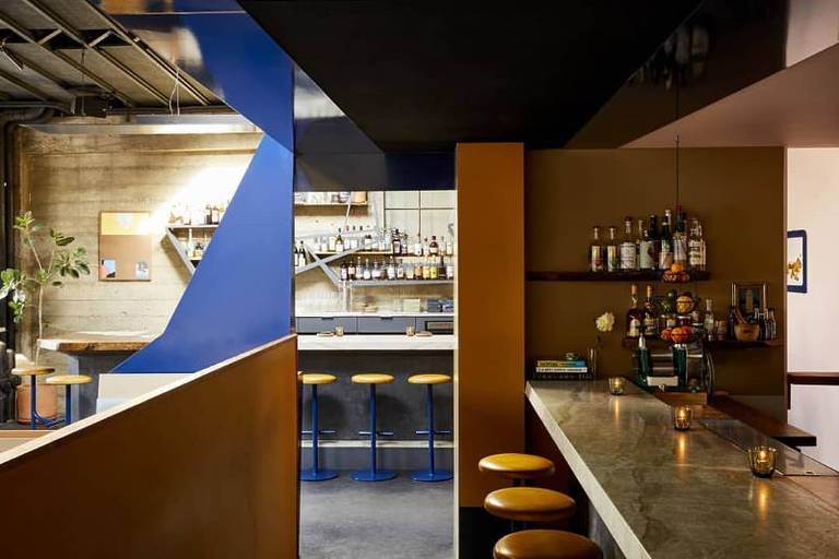 16 Best Bars In San Francisco, According To Locals