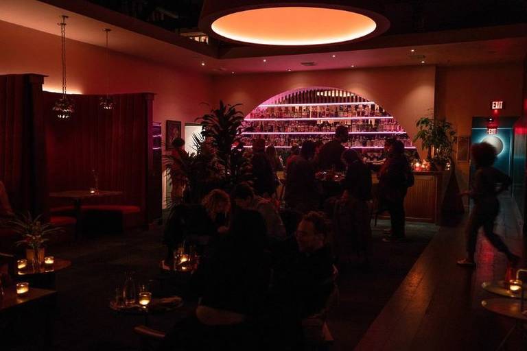 16 Best Bars In San Francisco, According To Locals