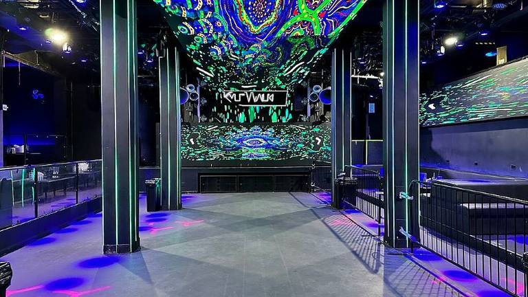 13 Best Clubs In San Francisco To Dance The Night Away