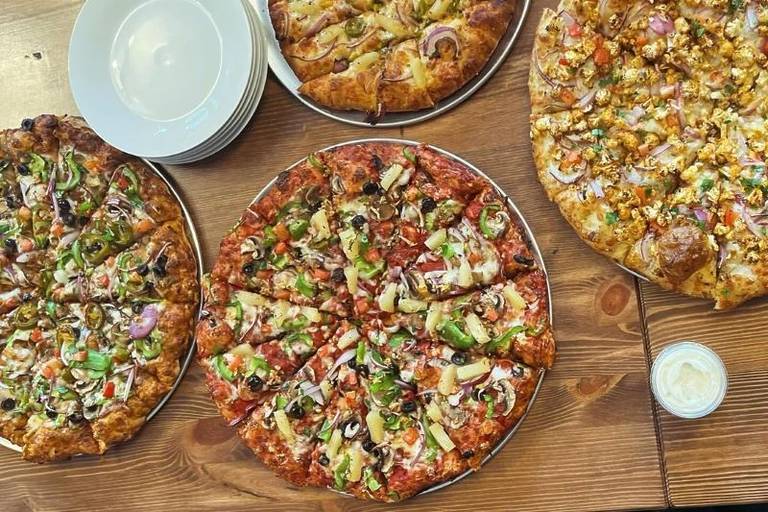 15 Superb Restaurants Serving The Best Pizza In San Francisco