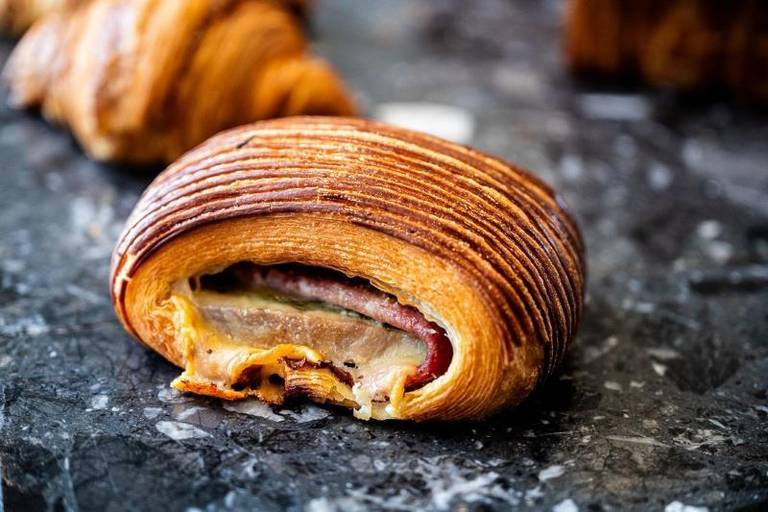 New Bakery Wins Nearly Every Award At SF Croissant Competition