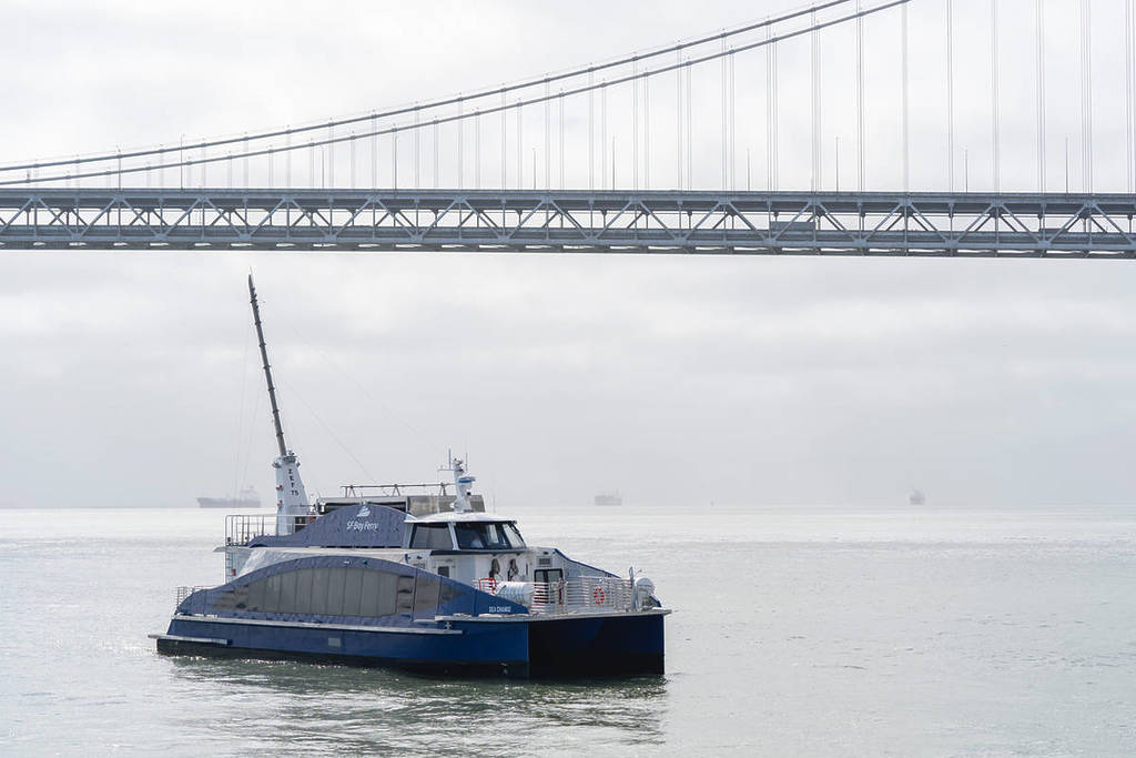 15 Outstanding Things To Do In San Francisco This Weekend