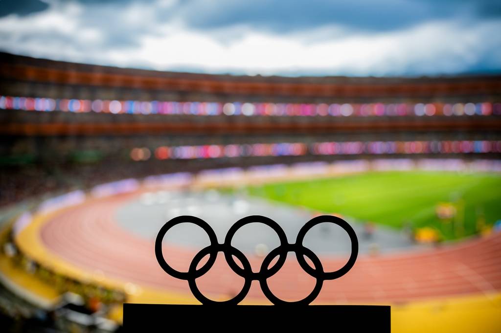 Bay Area Athletes To Cheer On At The 2024 Olympics