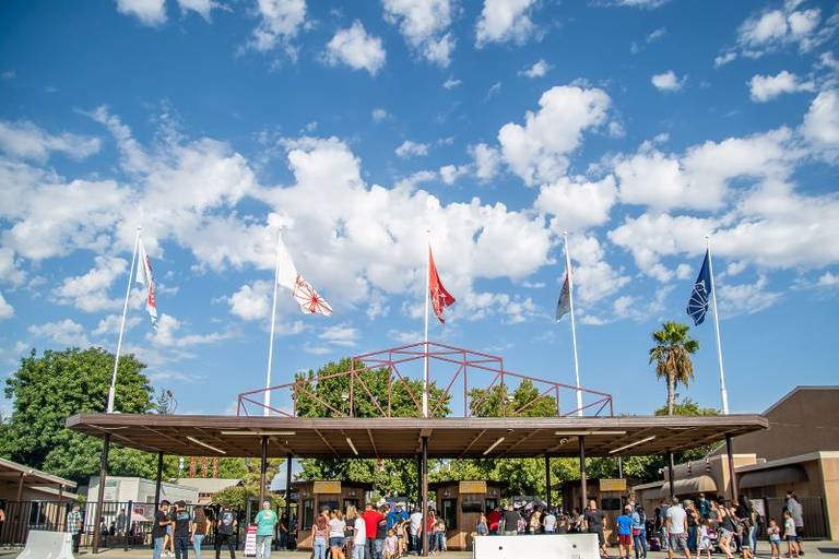 16 Wonderful County Fairs Coming Up Near The Bay Area In 2025