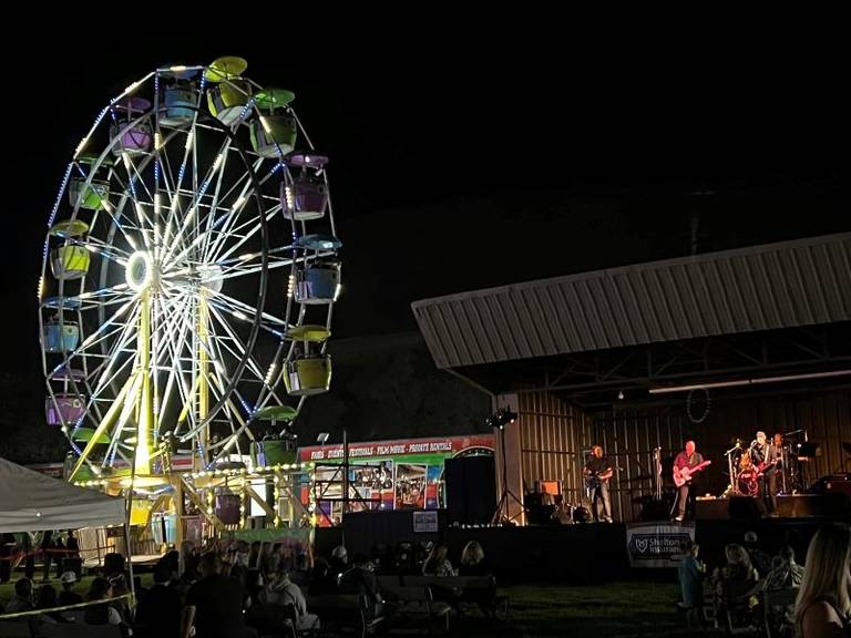 9 Upcoming County Fairs To Enjoy In And Around The Bay Area