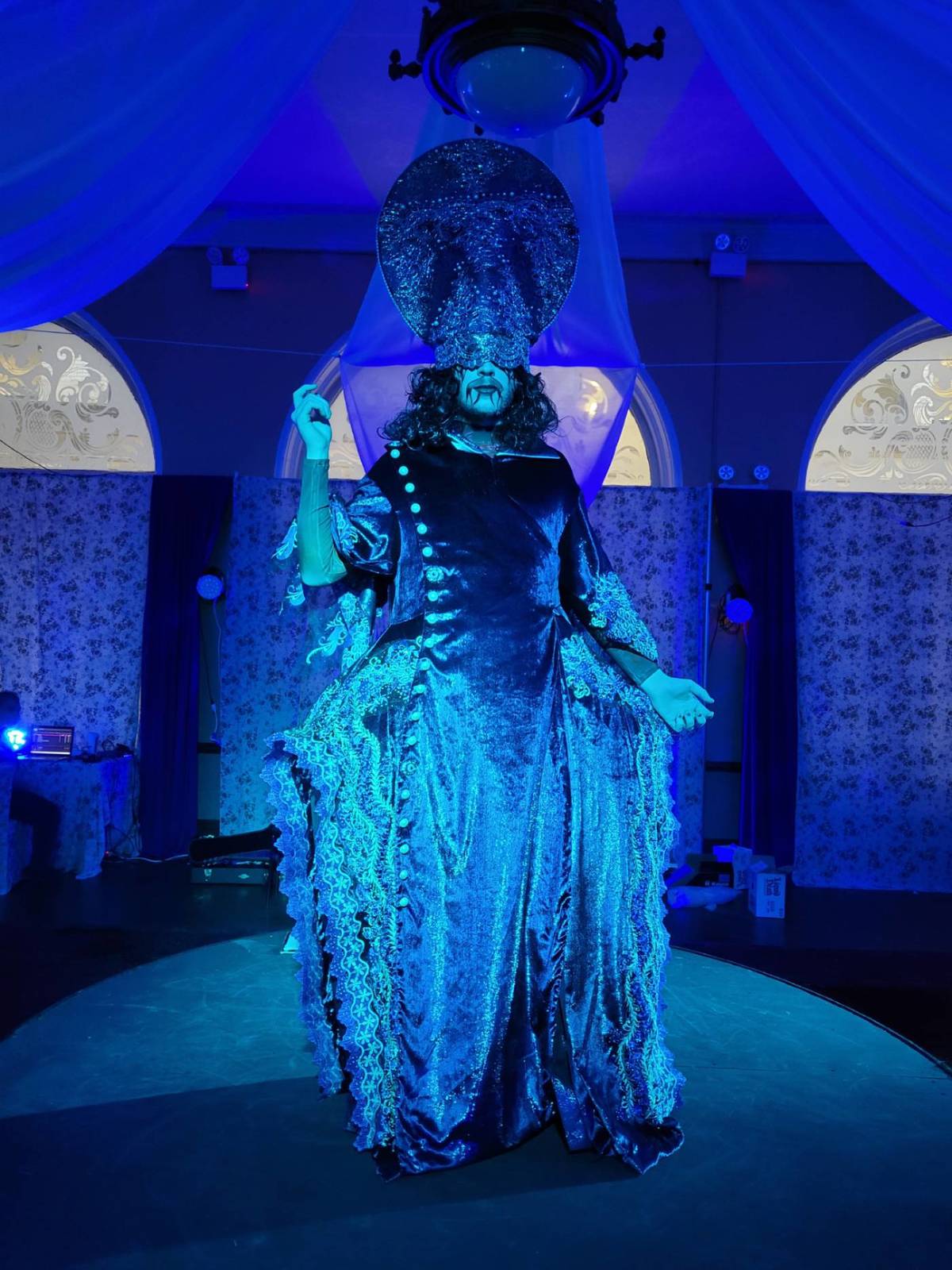 Tickets Are On Sale For SF’s Decadent Haunted Soirée