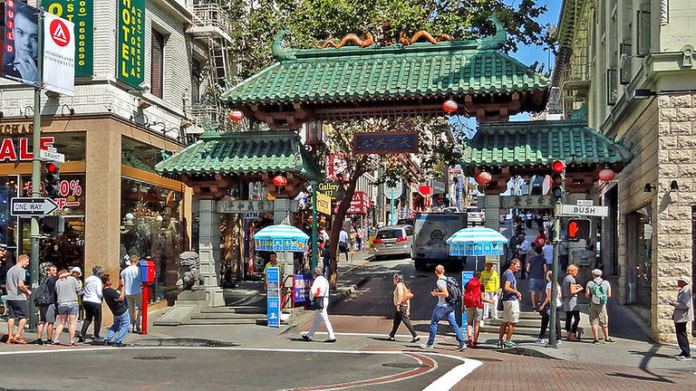 10 Ways To Spend A Memorable Day In San Francisco's Chinatown