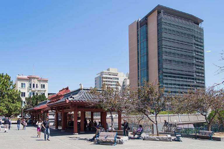 10 Ways To Spend A Memorable Day In San Francisco's Chinatown