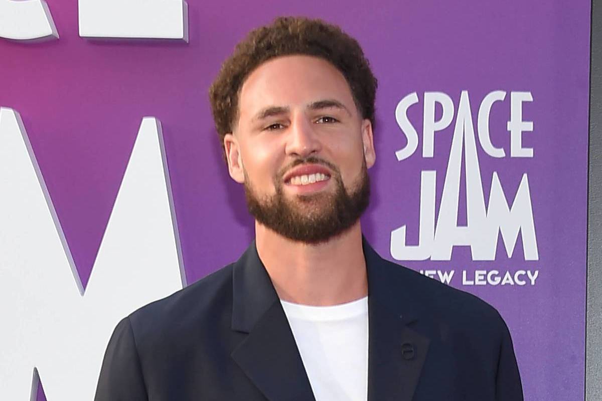 Warriors surprise on the return of Klay Thompson to Chase Center