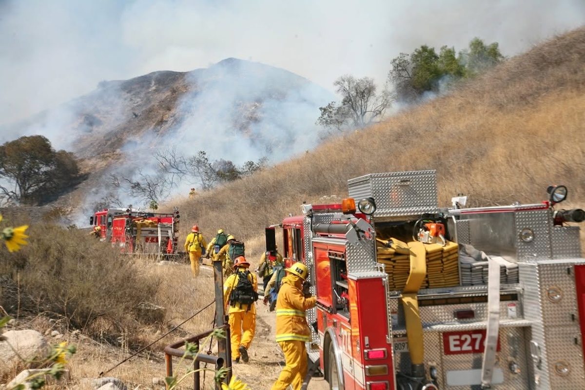 Organizations You Can Support To Help Southern California During The ...