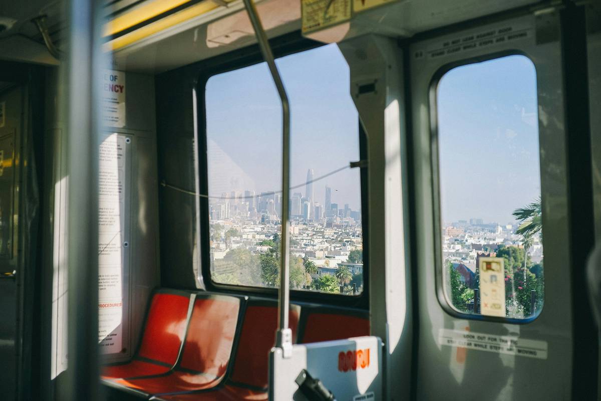 San Francisco Muni Will Be Free For NBA All-Star Weekend