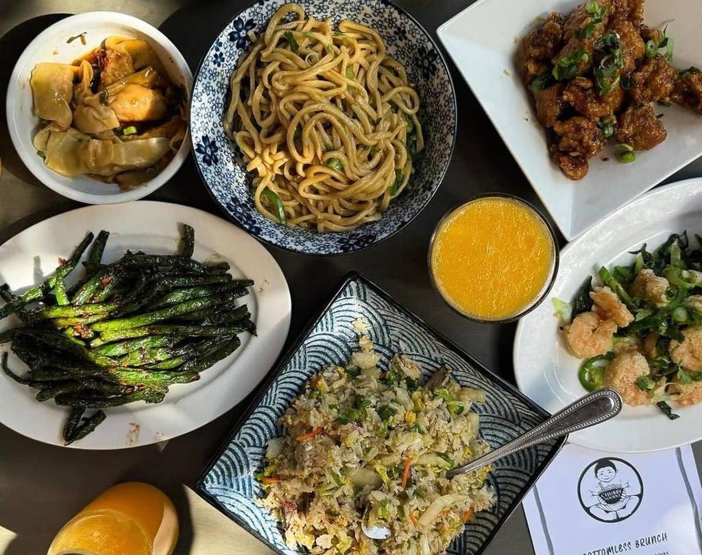 12 Best Buffets And AYCE Restaurants In San Francisco (2025)