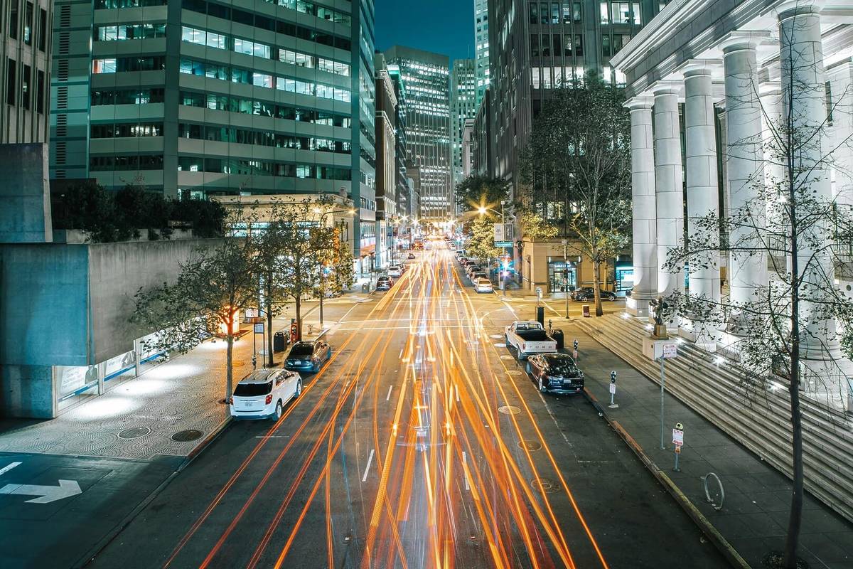 San Francisco Is One Of The 'Smartest Cities' In The U.S. In 2025