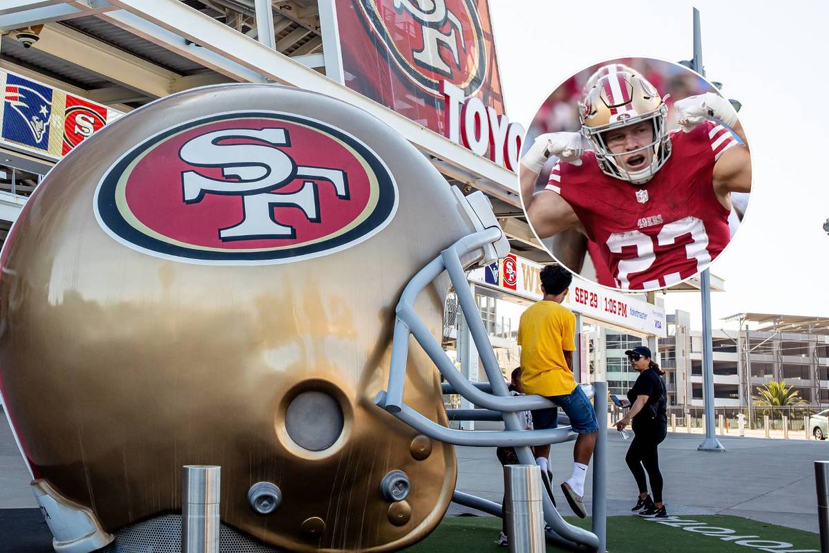 49ers Reveal Full 2025 Schedule: Dates, Opponents & Key Games