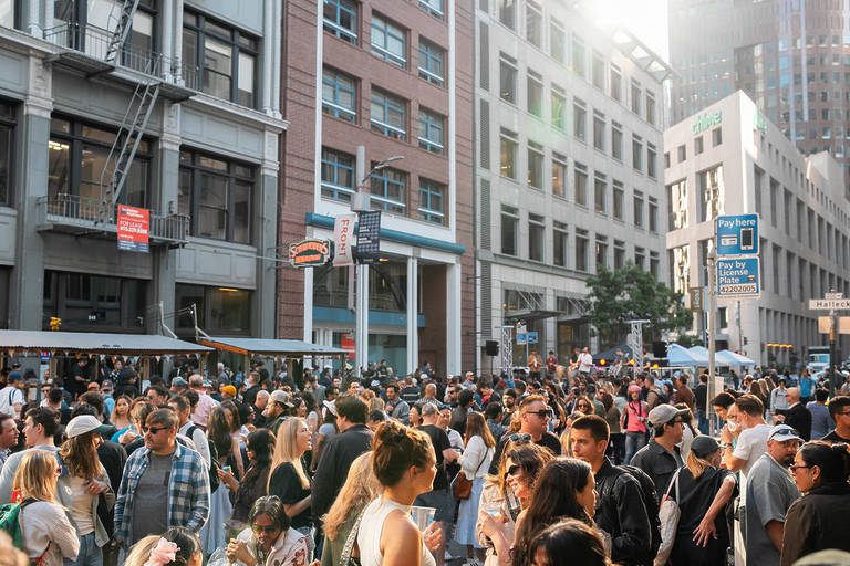 32 Terrific Things To Do In San Francisco This October 2025