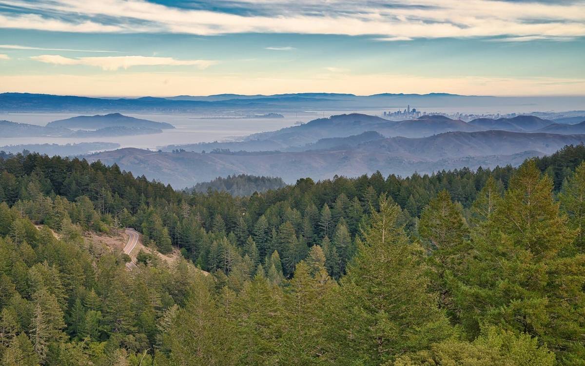 280 CA State Parks Host Free Events This Week—Here's What's Happening ...