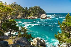 What To Do At Point Lobos, California's Best State Park