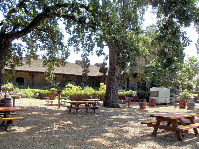 Things To Do In The Beautiful Wine Town Of St. Helena, California
