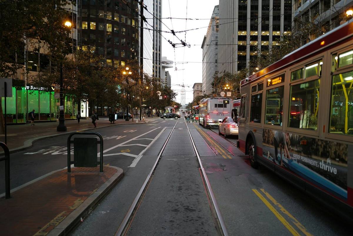 SF's New Speed Camera Begins Issuing Citations—What To Know