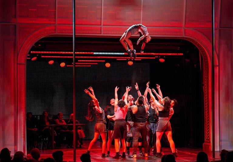 ‘Dear San Francisco’ Is An Ode To The City, Bringing Its History To ...