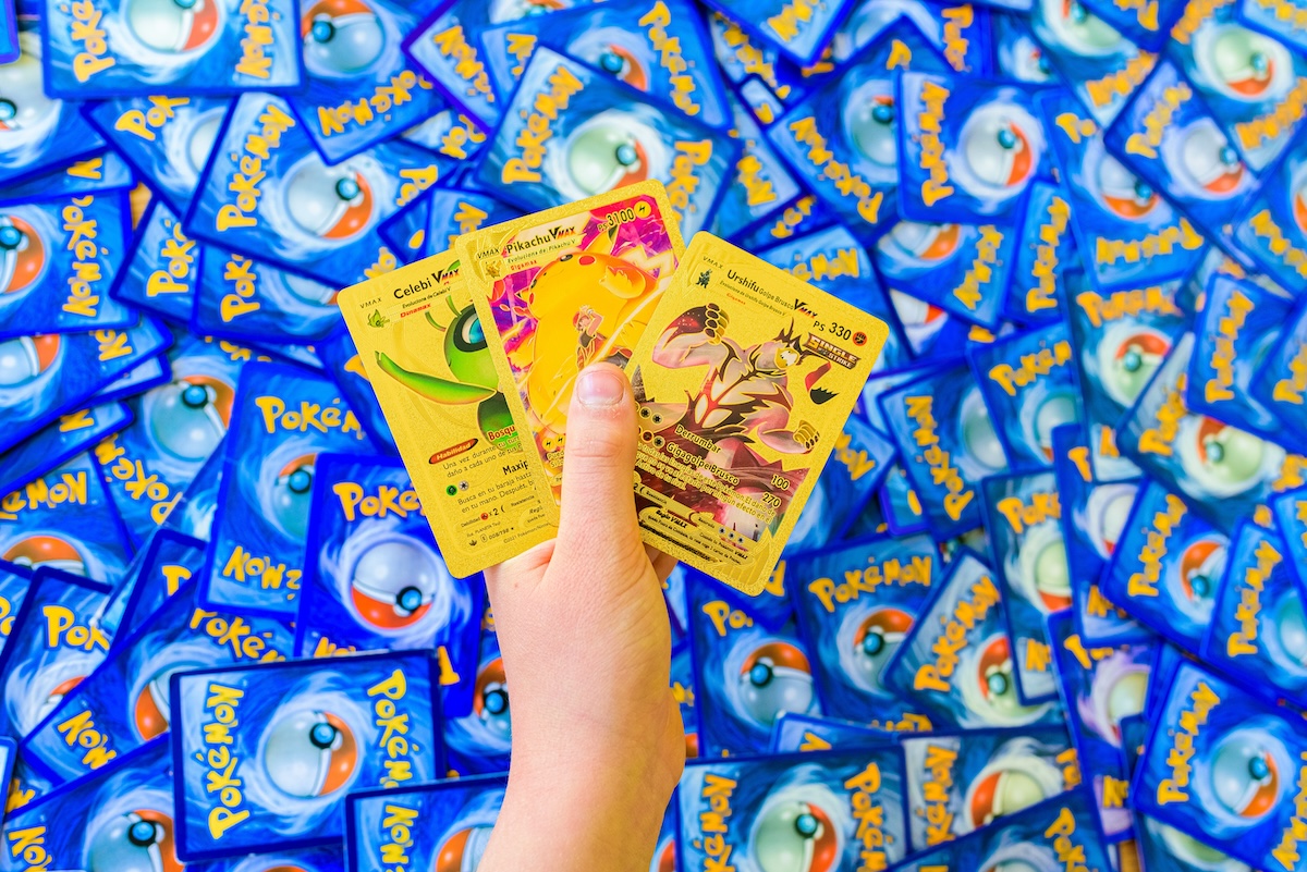 The Pokémon World Championship Is Coming To San Francisco In 2026 With ...