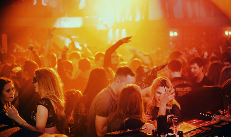 15 Fun And Frightening Halloween Events In San Francisco (2025)