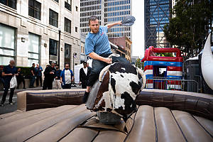 This Week Is Your Last Chance To Attend San Francisco's Free Western ...