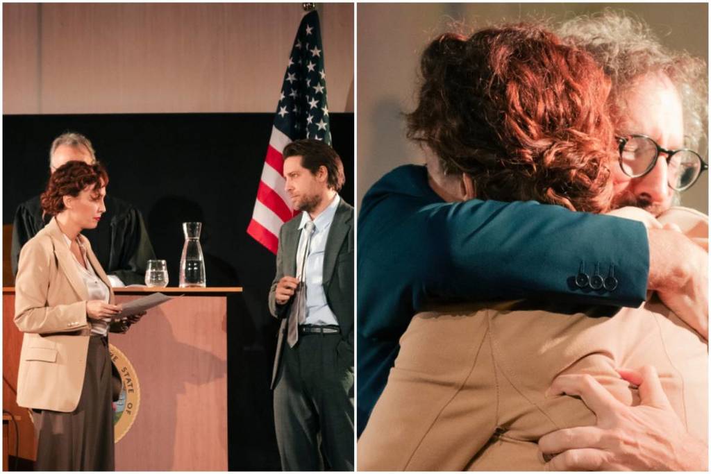 The Jury Experience San Francisco: Million-Dollar Murder