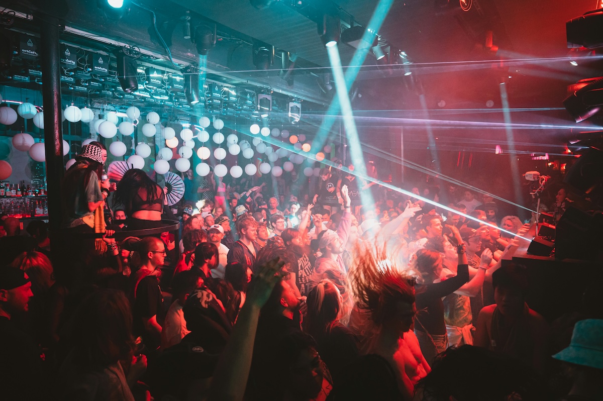 The Best Halloween Parties To Attend In San Francisco This Weekend