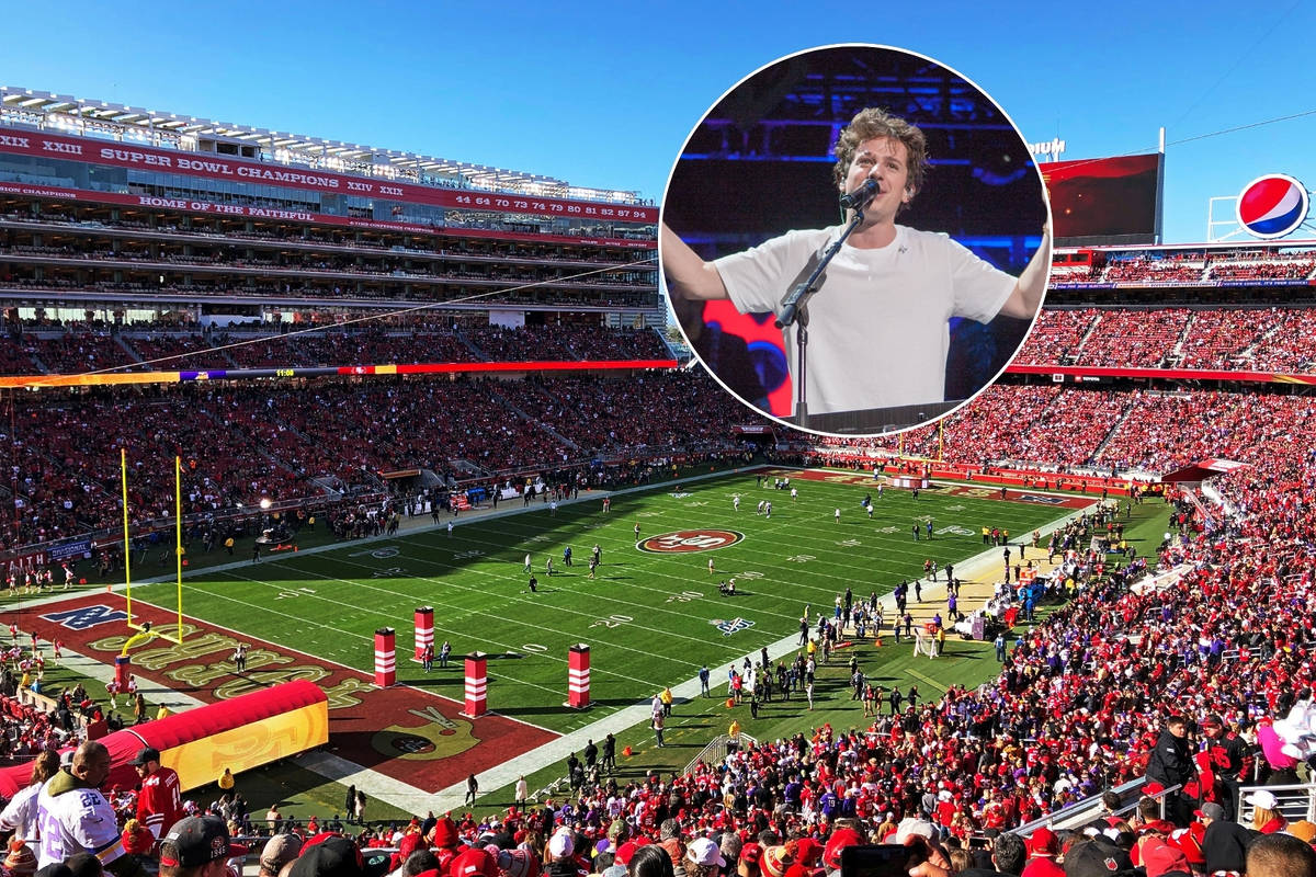 The Pre-Game Super Bowl Lineup Is Here With Major Artists Charlie Puth ...