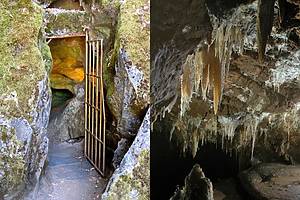 California's Longest Cavern System Is 3 Hours From San Francisco — And ...