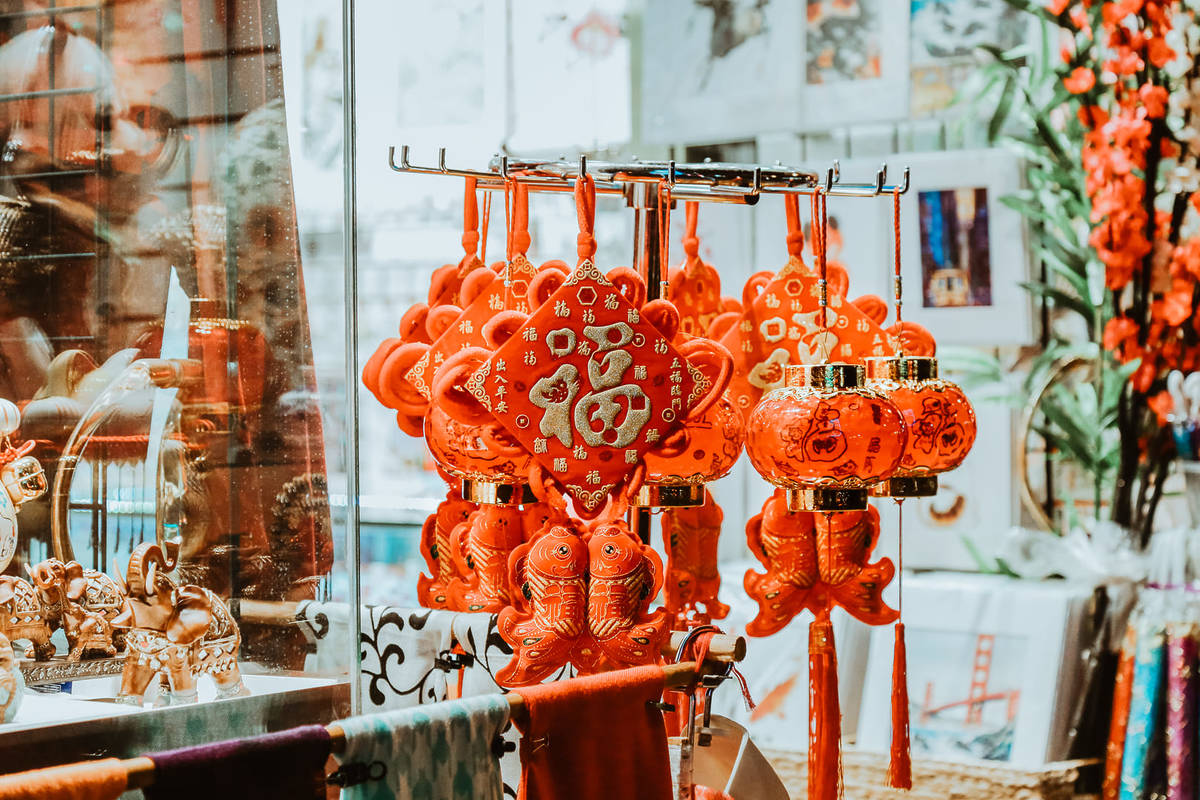 Chinatown’s Lunar New Year Festivities Are Almost Here — And the First ...