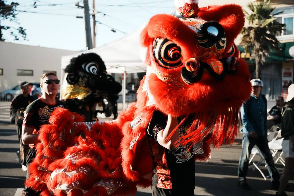 A five-block night market is coming to the Sunset District this week ...