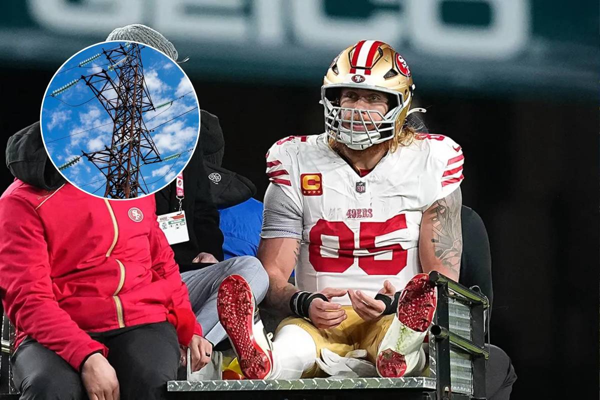 NFL Agents Say Players Are Now Terrified Of This Santa Clara "Power ...