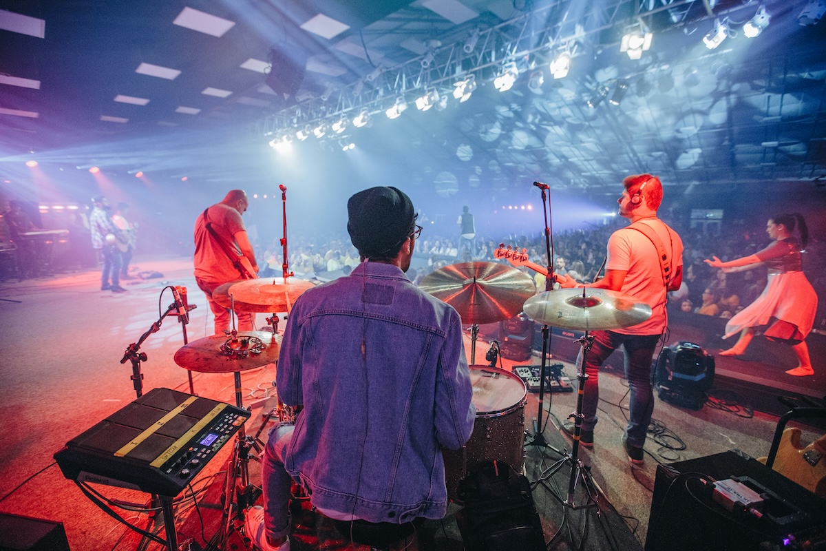 San Francisco Music Week Is Returning This February Including Live ...