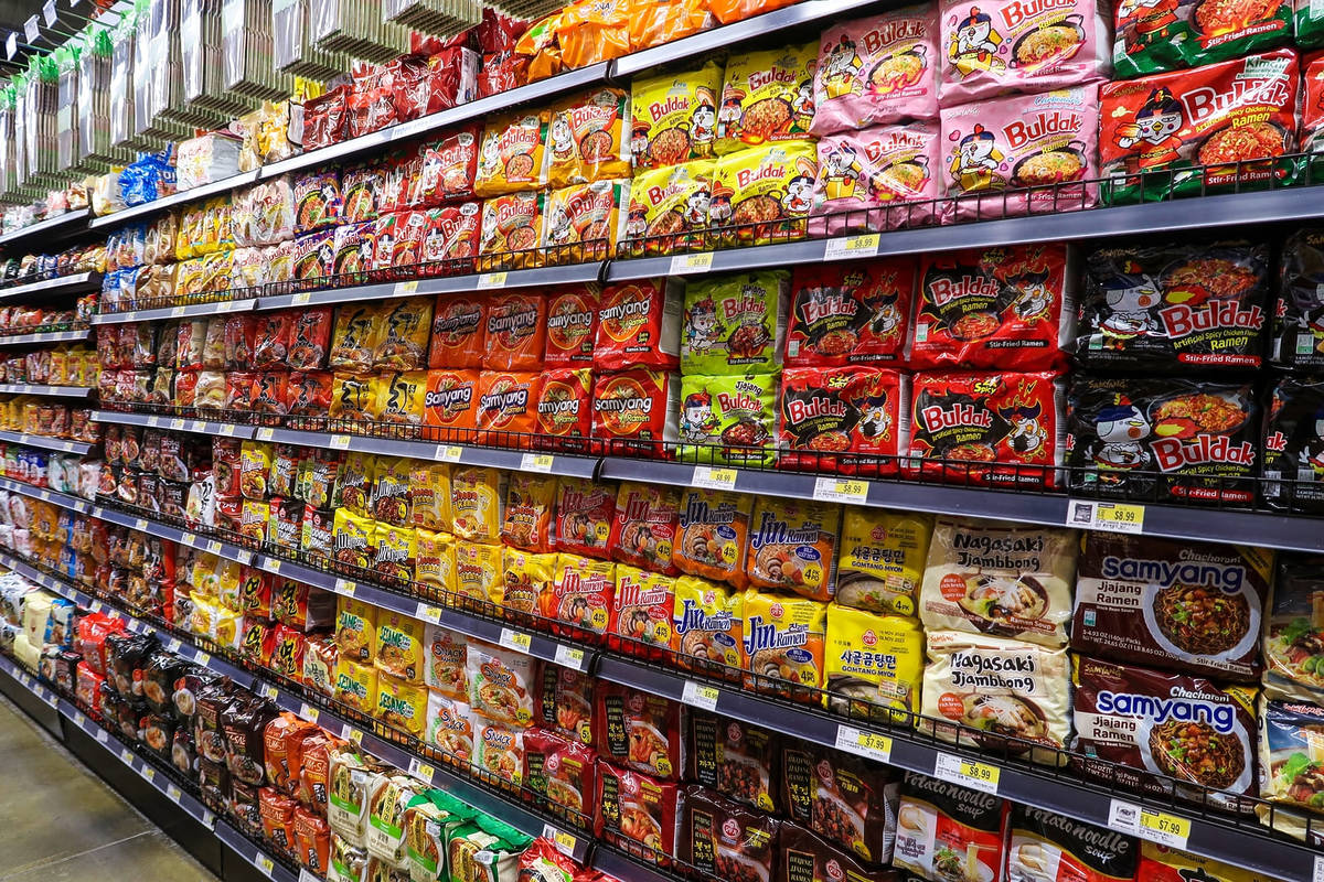H Mart To Open Its Largest U.S. Store In Fremont, California