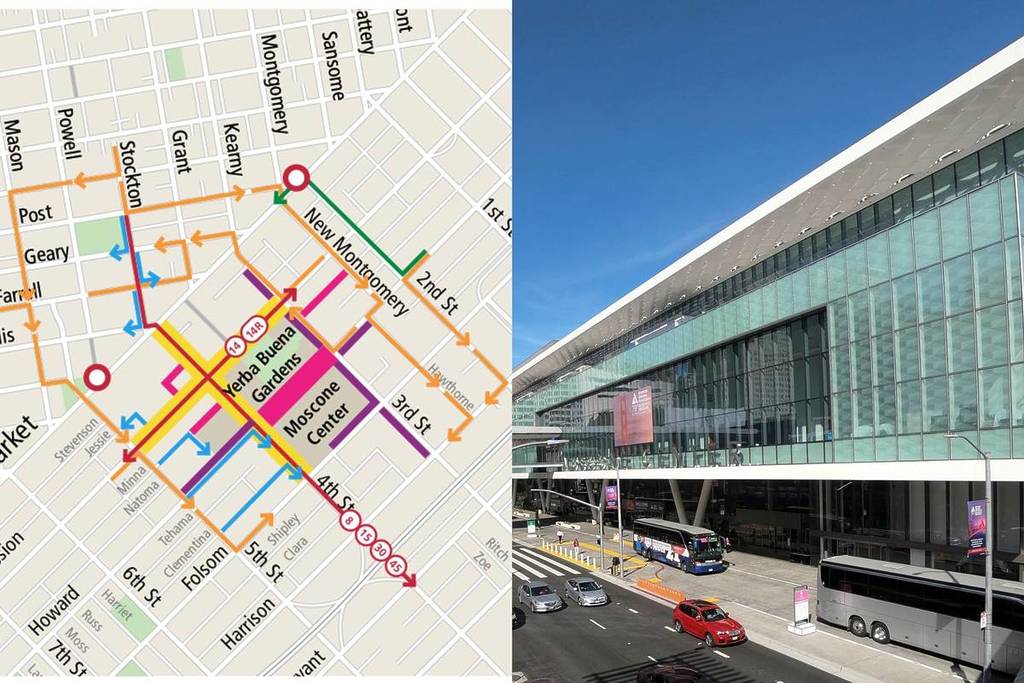 Super Bowl LX Road Closures In San Francisco: Maps & Details