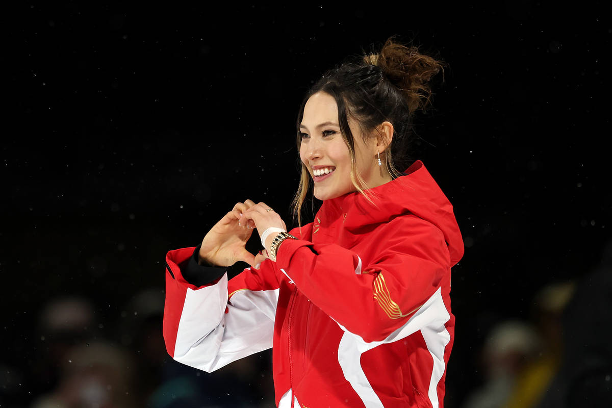 Eileen Gu To Lead San Francisco’s Chinese New Year Parade As Grand ...