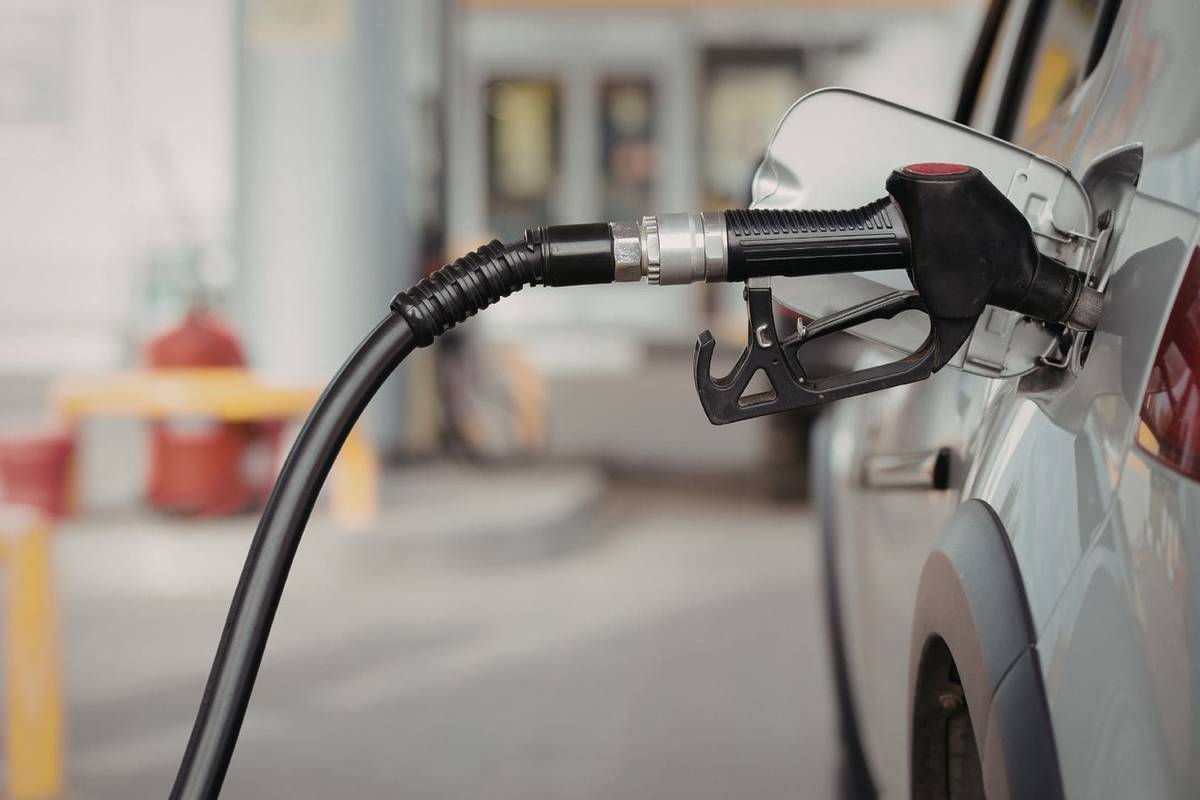 Where To Find The Cheapest Gas In The Bay Area Right Now
