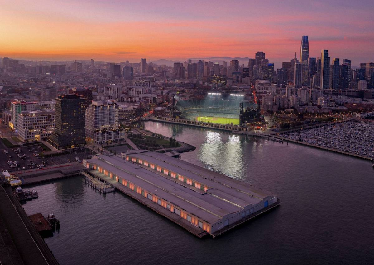 SF's Temporary Club Announces Final 2026 Lineup Featuring Chris Lake ...