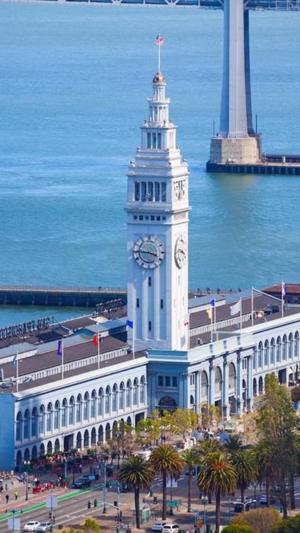 Fisherman's Wharf has launched a giant free block party series every ...